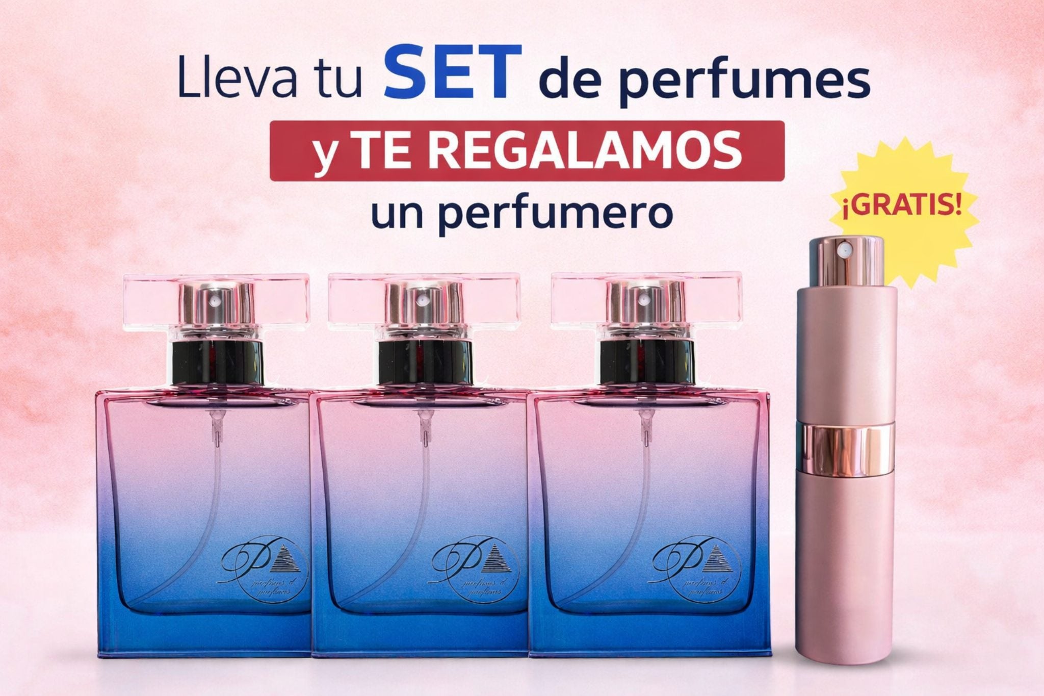 Perfumes Dupes | Lujo accesible en Chile